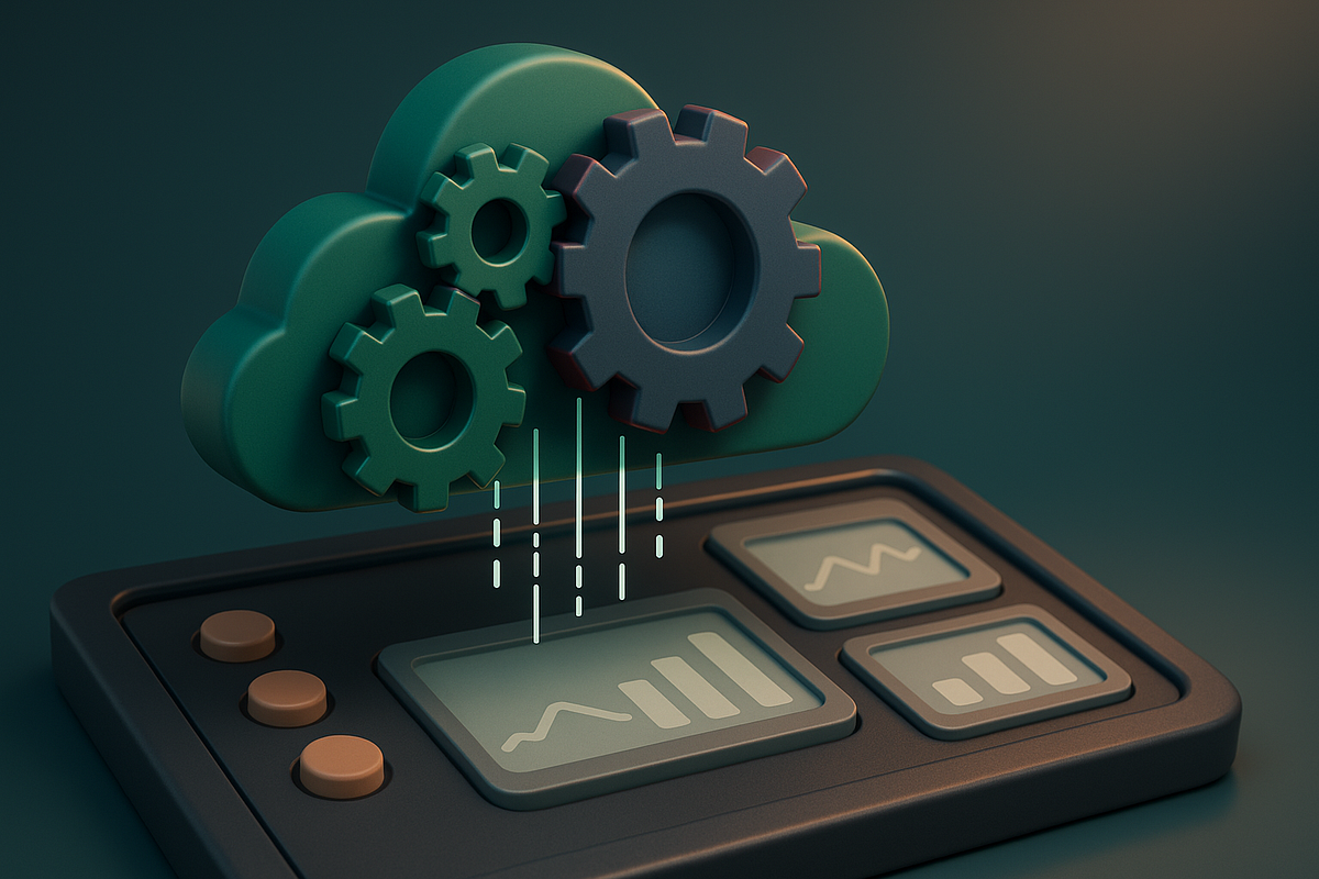 AWS Lambda Observability with OpenTelemetry and X-Ray | by Carlos ...