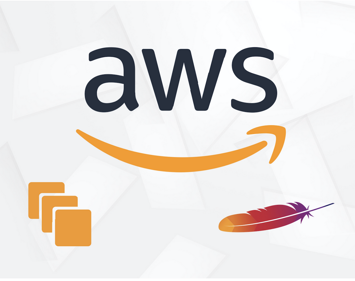 Creating An Ec2 Instance To Host A Website On Apache Web Server By 