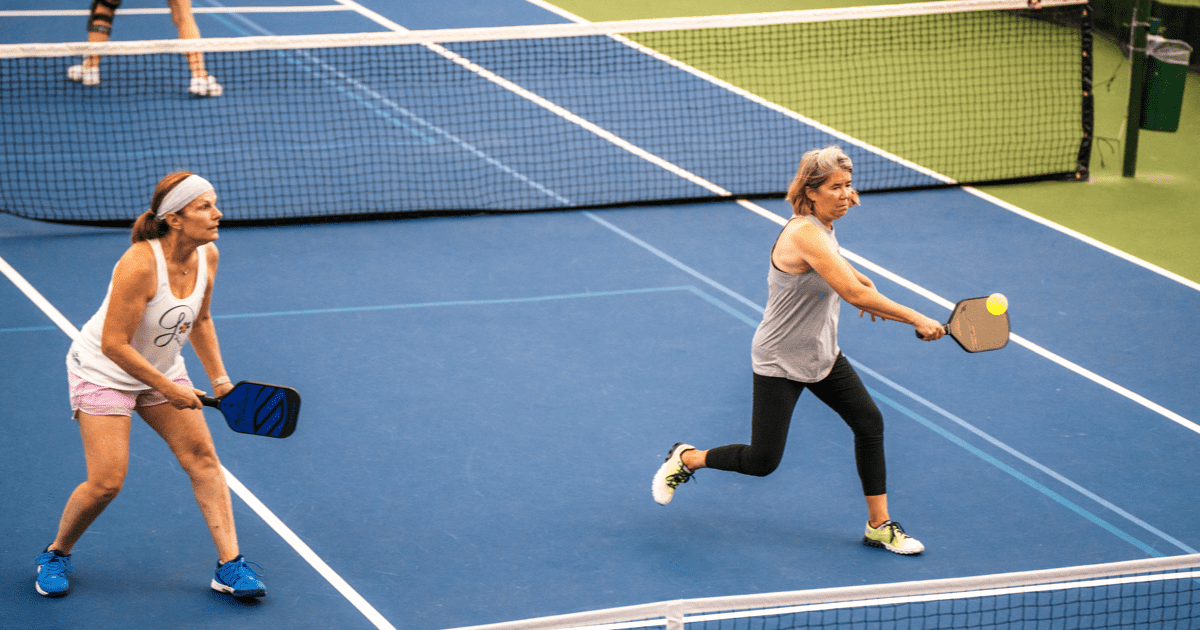 Guide to Finding the Perfect Indoor Tennis Court | by Eliteclubsusa ...