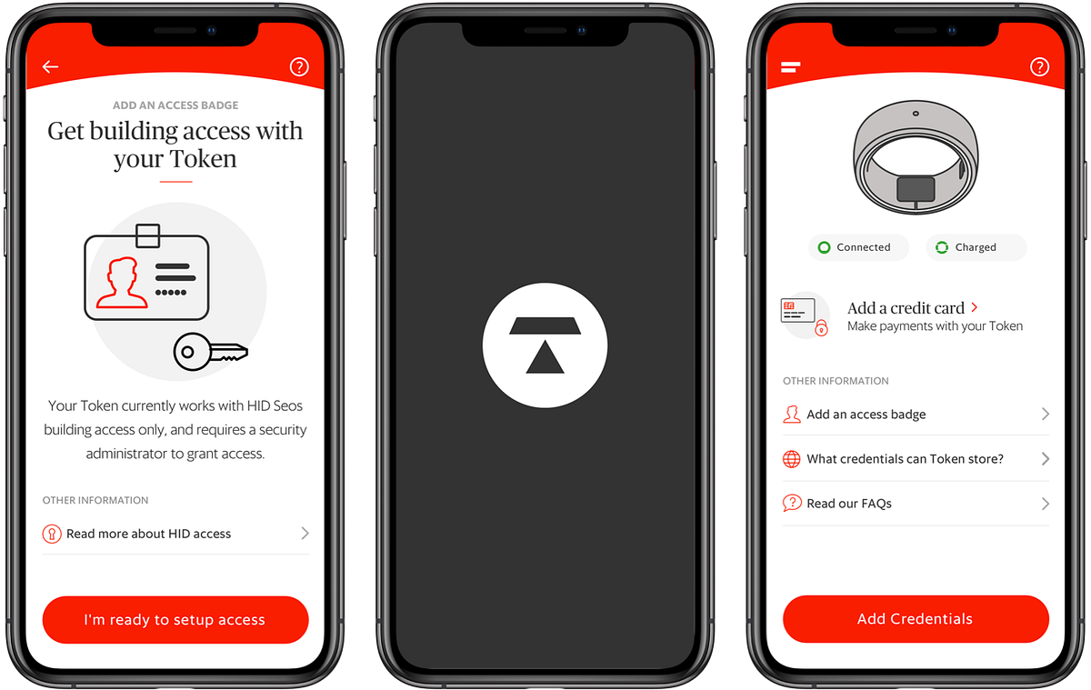 Altering the Flow of Our Daily Routine with Token | by Patrick Haney ...