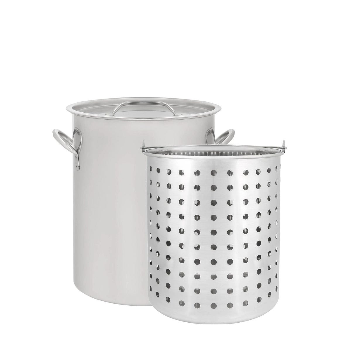 Big pots for cooking. If you're a keen home cook, having the… | by ...