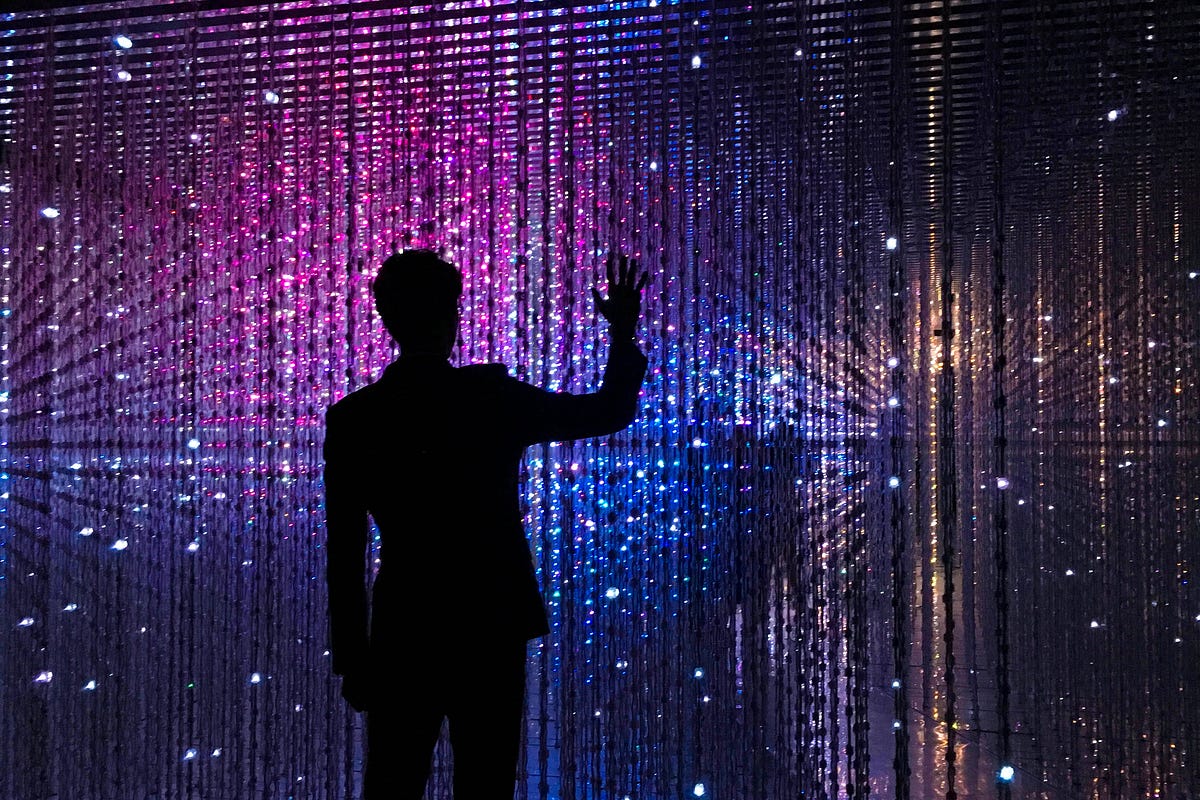 PSC: Blockchain Technology for Building the New Model of Metaverse ...