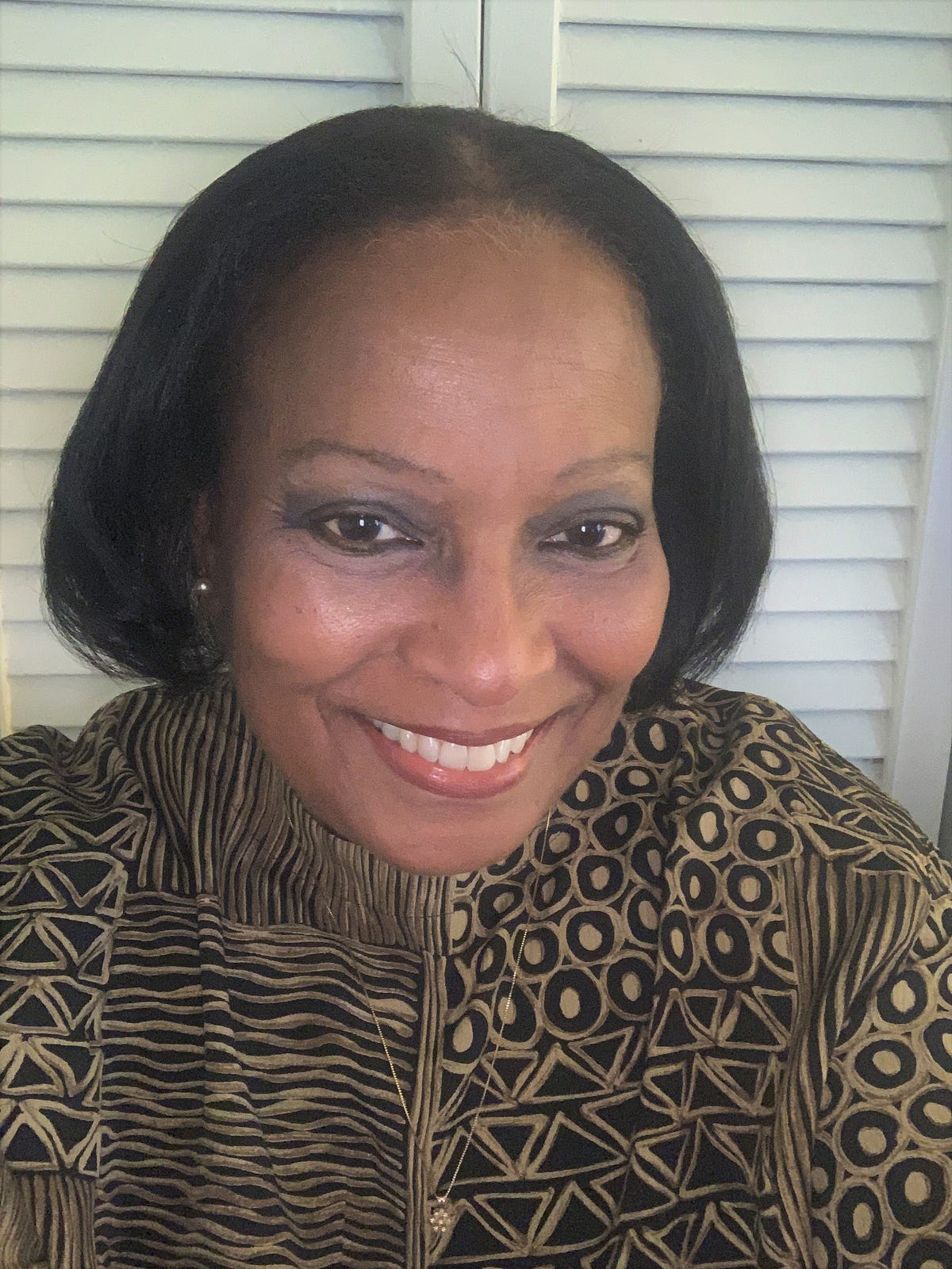 About Me — Rochelle H.. Living a simple life and helping others… | by ...