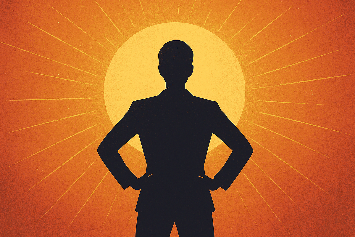 The Final Truth: No One Will Choose You — Until You Choose Yourself ...