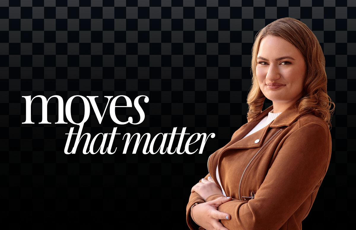 Moves That Matter #1. When I’m reviewing chess games, I love… | by ...
