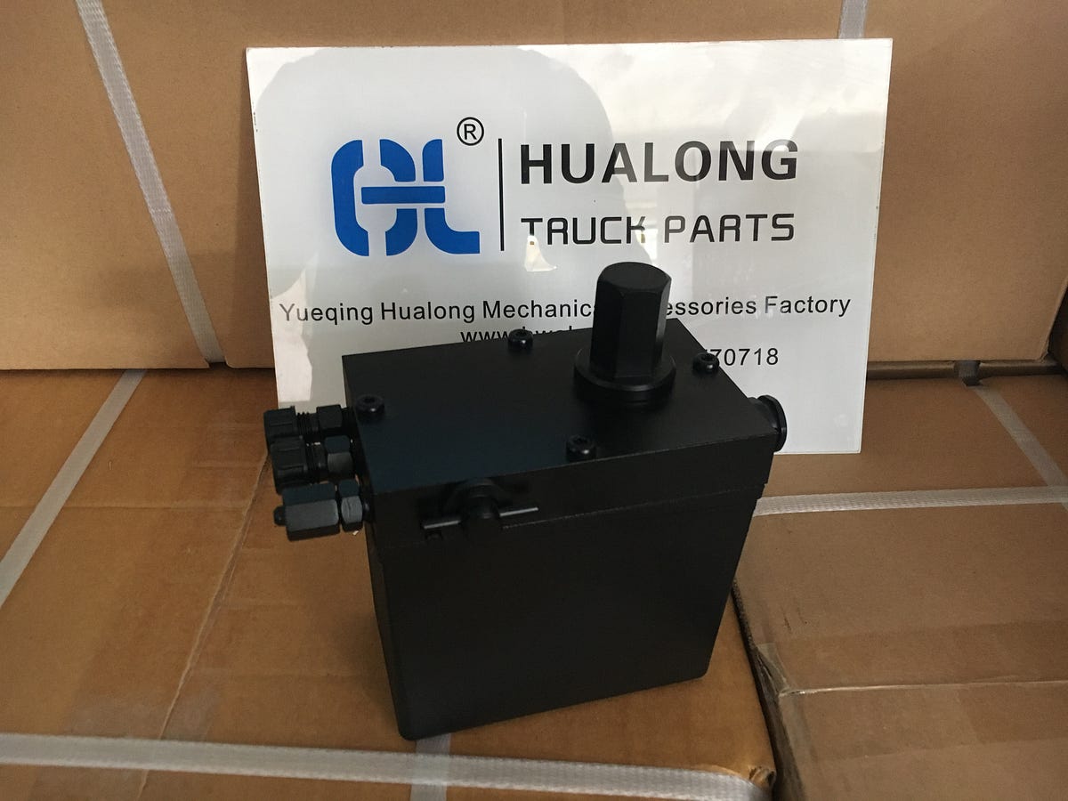 1855566 Cabin Tilt Pump RHD Whatsapp/Wechat:+86 18757770718 https://www ...