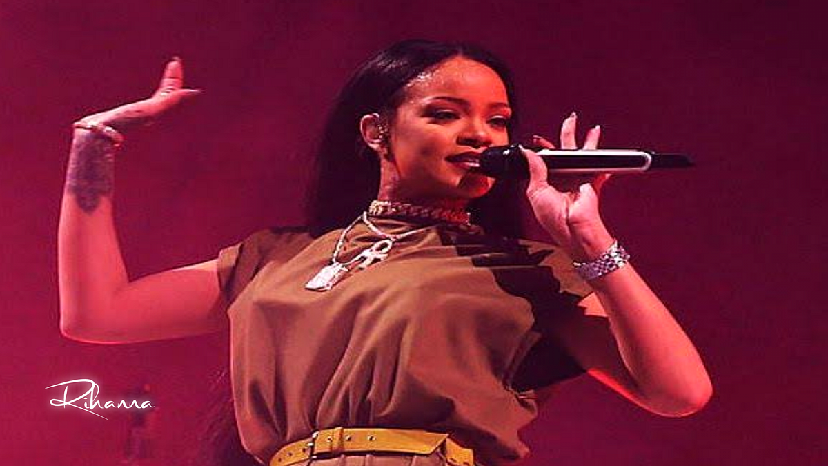Rihanna's Height, Weight, Age, Boyfriends, Family, Facts, Biography, Life Story, and More | by ...