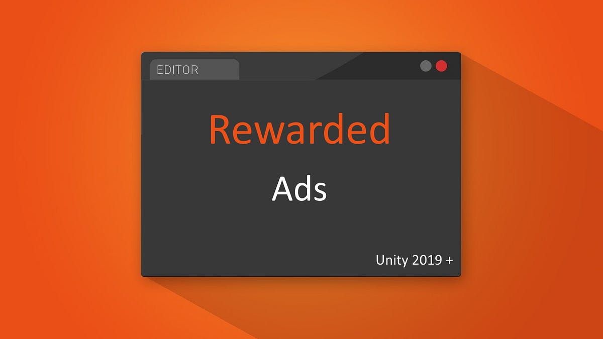 Tip of the Day: Implementing Unity Ads | by Mohamed Hijazi | Nerd For Tech | Medium