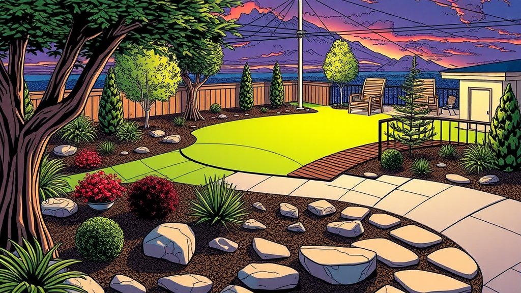Commercial Landscaper Inspirations: Stunning Designs To Ignite Your ...