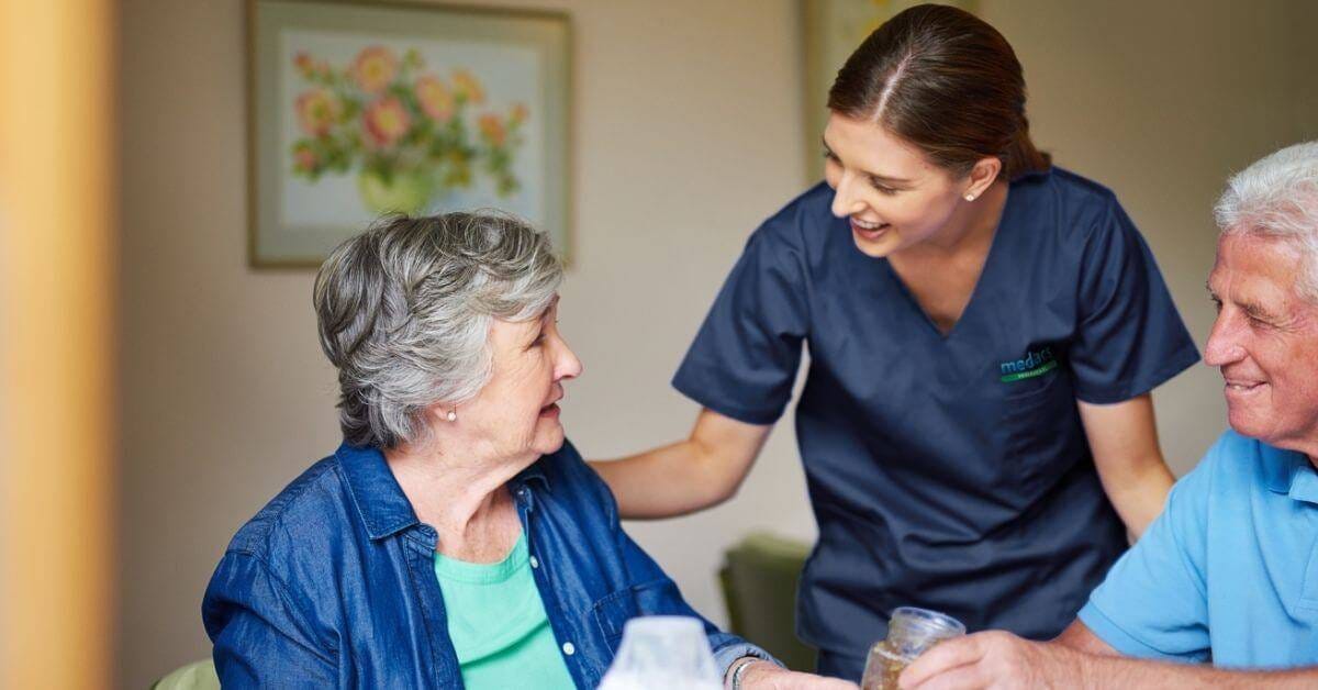 The Essential Role of Home Care in Facilitating Hospice Services | by ...
