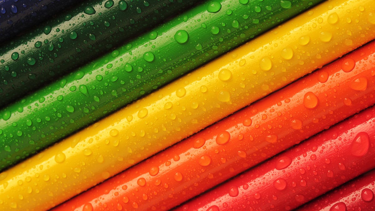 The Contradictions in How We Explain Colors | by R. Philip Bouchard ...