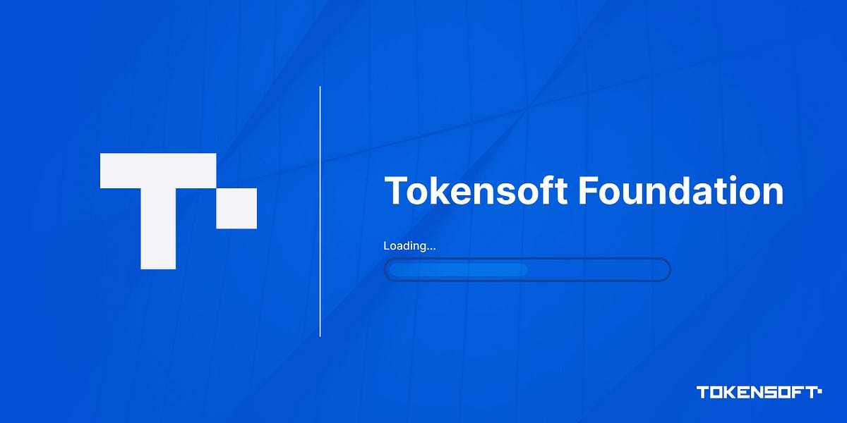 Announcing Tokensoft Foundation, a “LegalZoom for Tokens” | by Ethan Kern | Tokensoft
