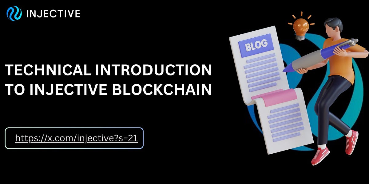 A Technical Introduction to Injective | by Issa Abdulhamid | Medium