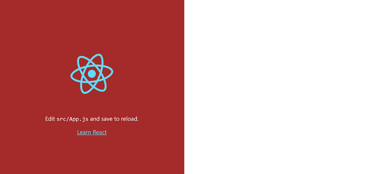 React page animation using react-spring | by kelz_codes | Medium