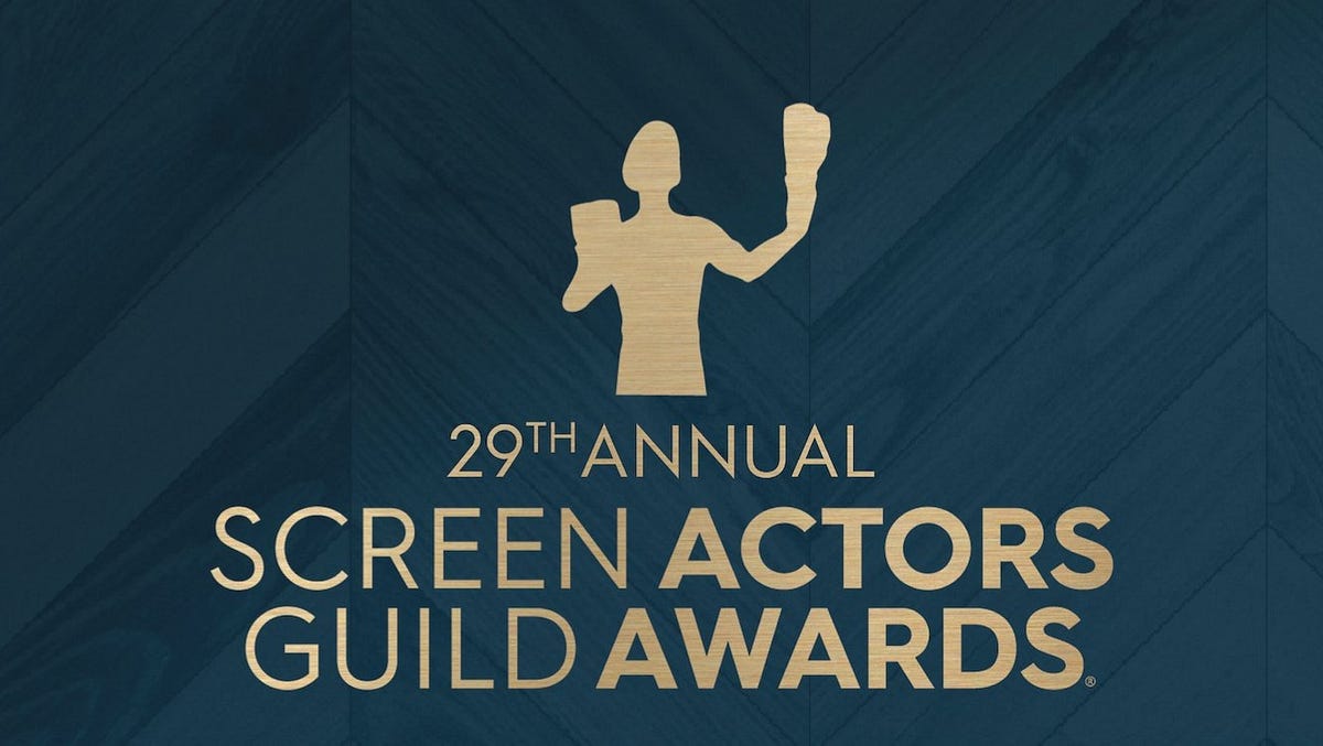 The 29th Screen Actors Guild Awards: Six Key Takeaways | by Richard ...