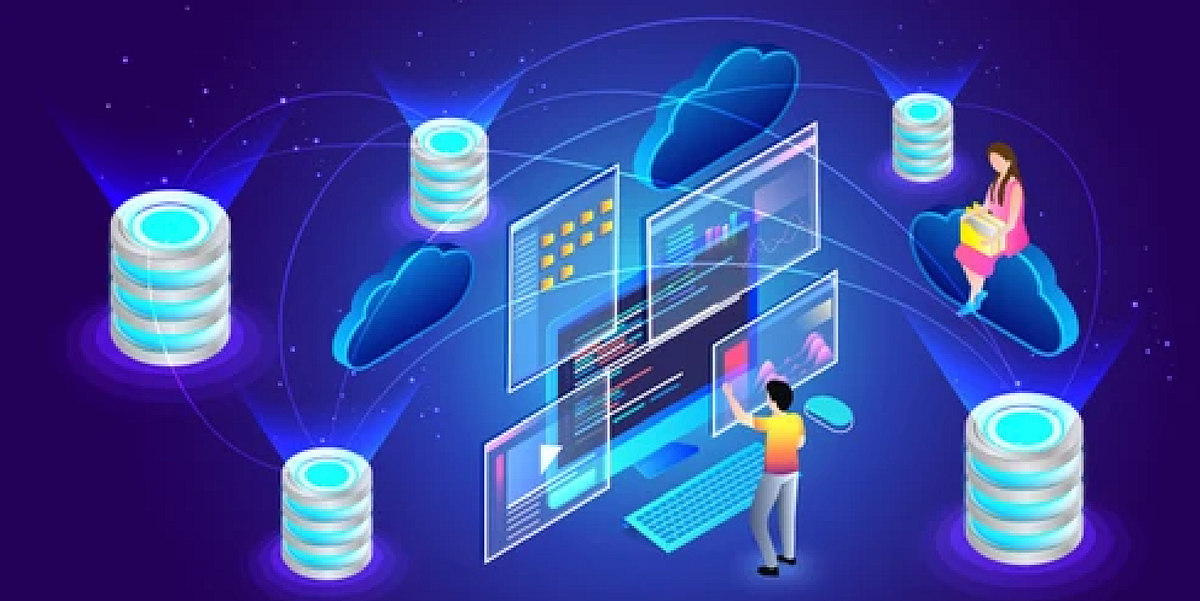 Exploring the Frontiers of DBMS: Emerging Trends and Future Advancements | by Shivani Vikhar ...