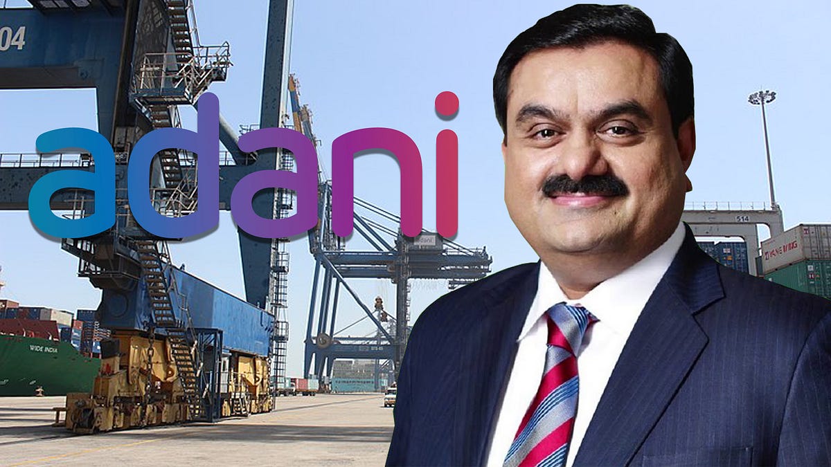 Unveiling the Hidden Treasures: A Comprehensive Guide to the Adani ...