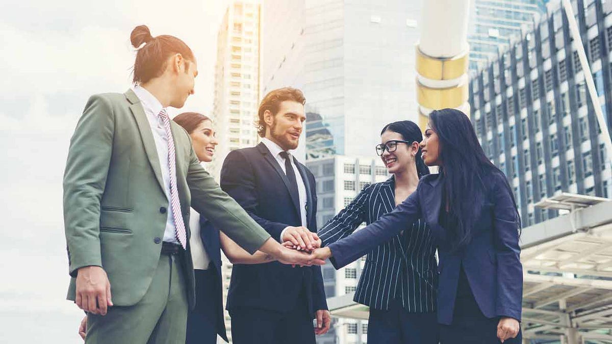 Salesforce Marketing Cloud Support Services - Codleo Consulting - Medium Salesforce Marketing Cloud Support Services - Codleo Consulting - Medium