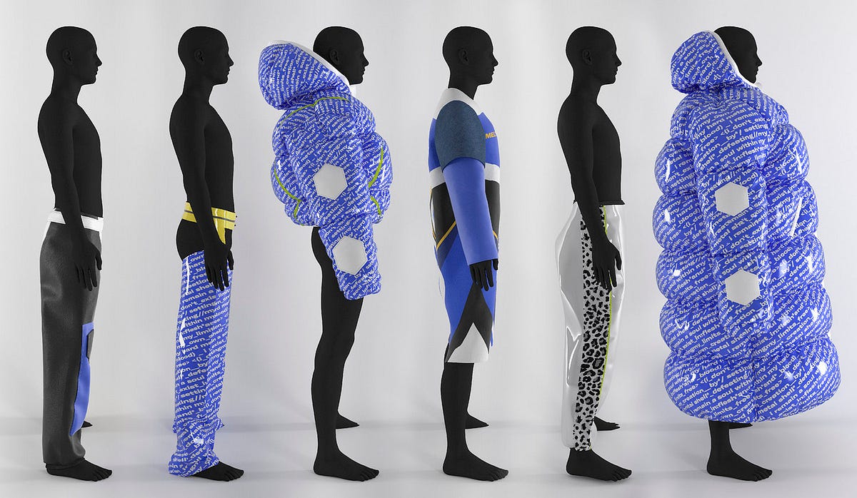 What is 3D Fashion Design and How does it Impact the Future of Fashion ...