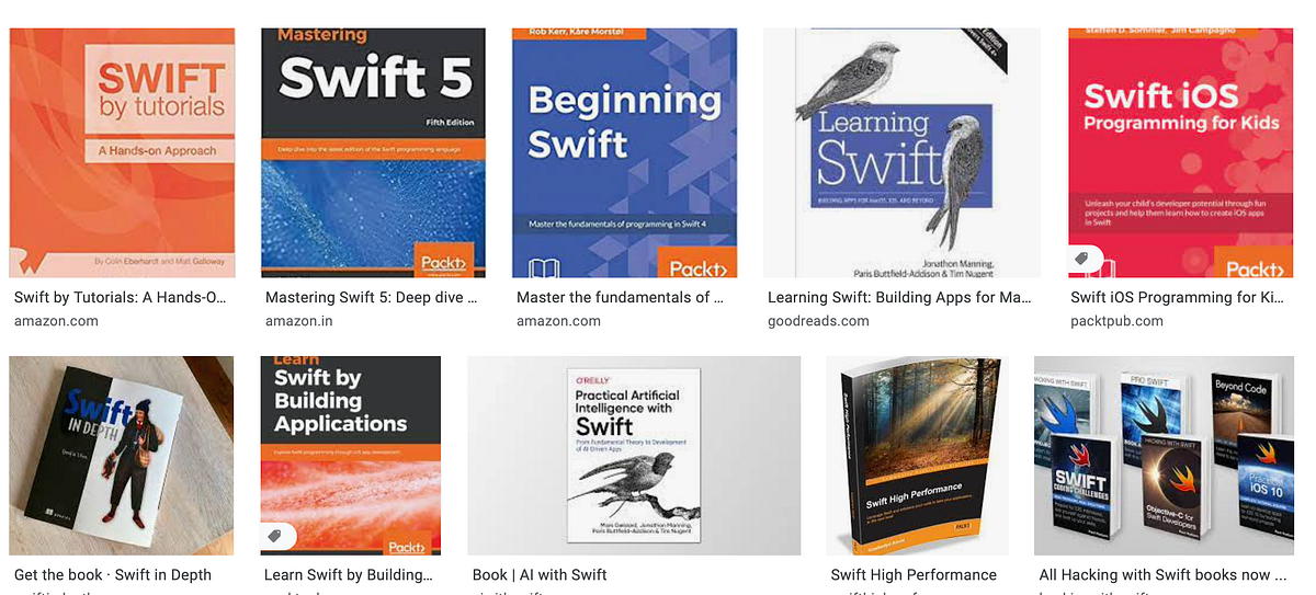 從 Swift 書籍的 source code(GitHub)研究 iOS App 開發技術 | by 彼得潘的 iOS App Neverland | 彼得潘的 Swift iOS App ...
