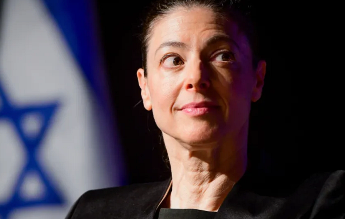 Resonance of Nazi concepts in Israeli Labour leader’s rhetoric | by The ...
