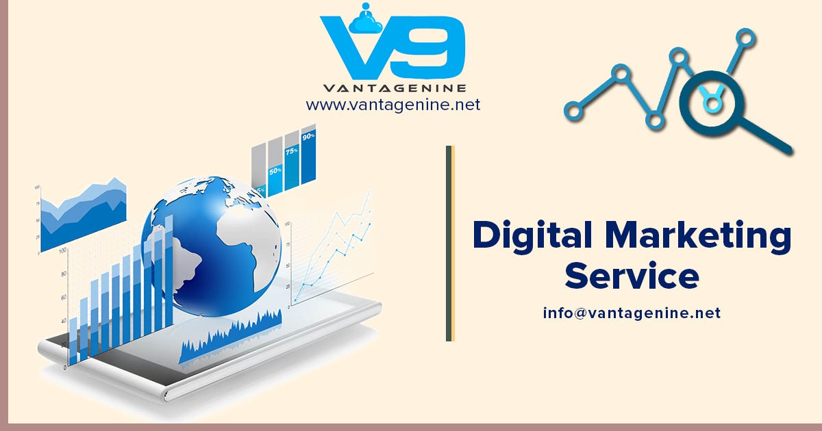 Digital Marketing Is The New Frontier of Business | by Orient Watches ...