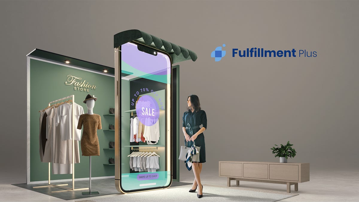 Navigating the Retail Landscape: Unraveling the Complexities of ...