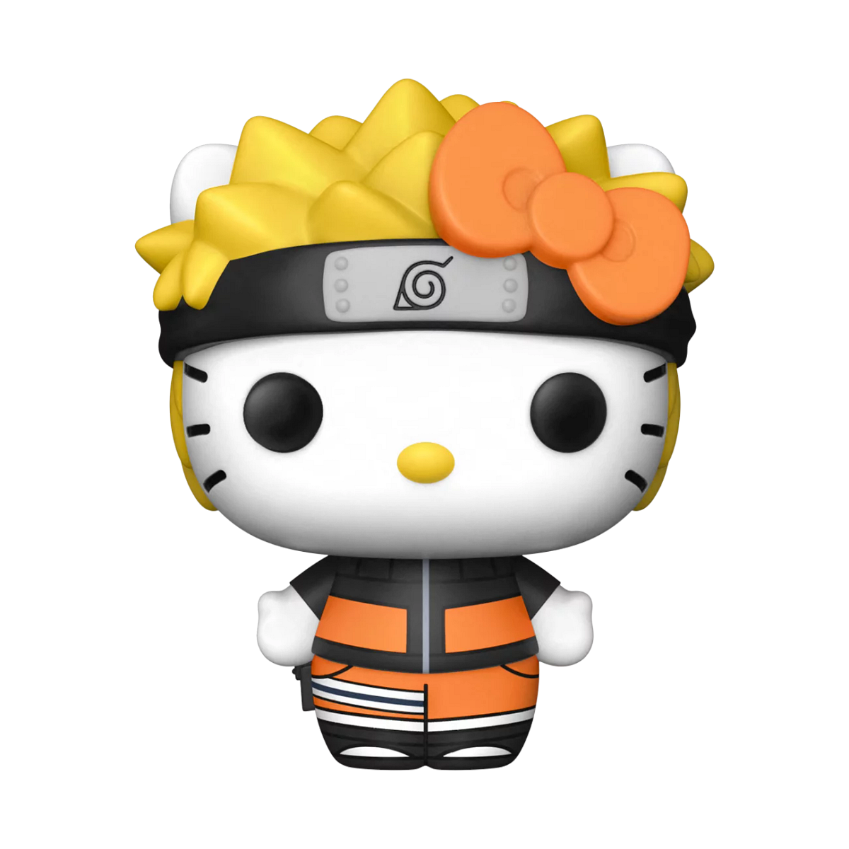 The Ultimate Guide To Collecting Naruto Funko Pops | by fundomUSA | Jul ...