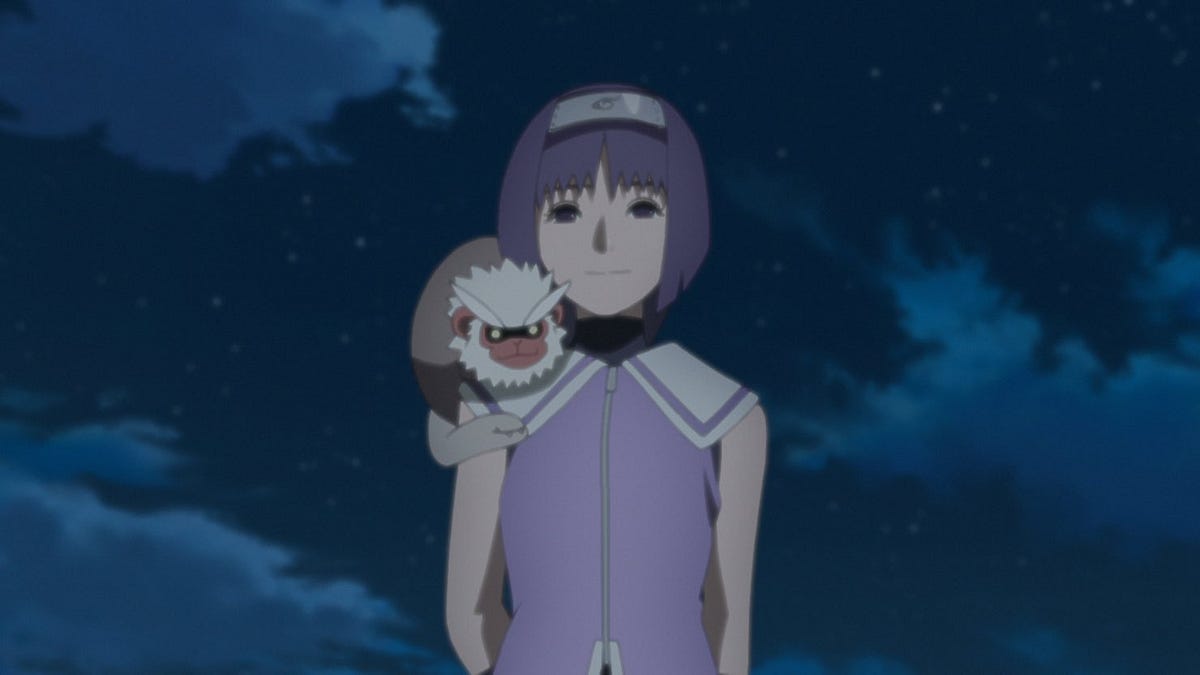 Boruto: Naruto Next Generation Episode 137 | by jhastine | Medium