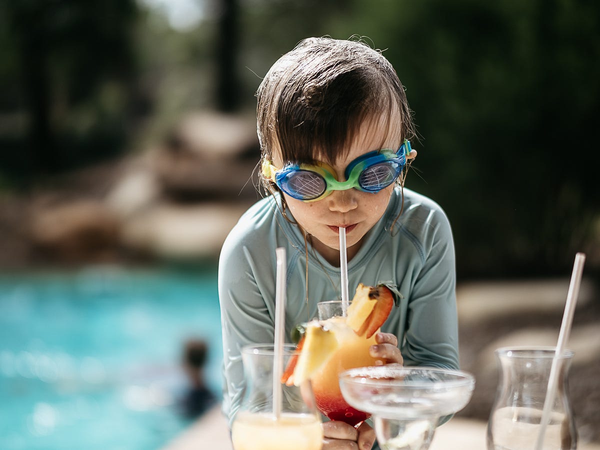 Do you want to tell me a thing from your childhood? | by Lily Ray | Medium