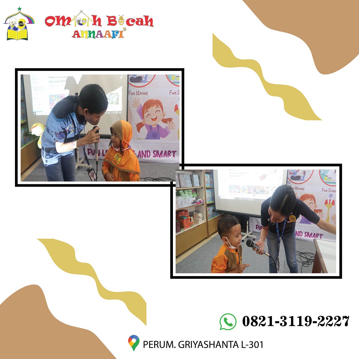 WA 0821–3119–2227, TK Islam Omah Bocah Di Kota Malang | by TK Favorit Di Kota Malang | Medium