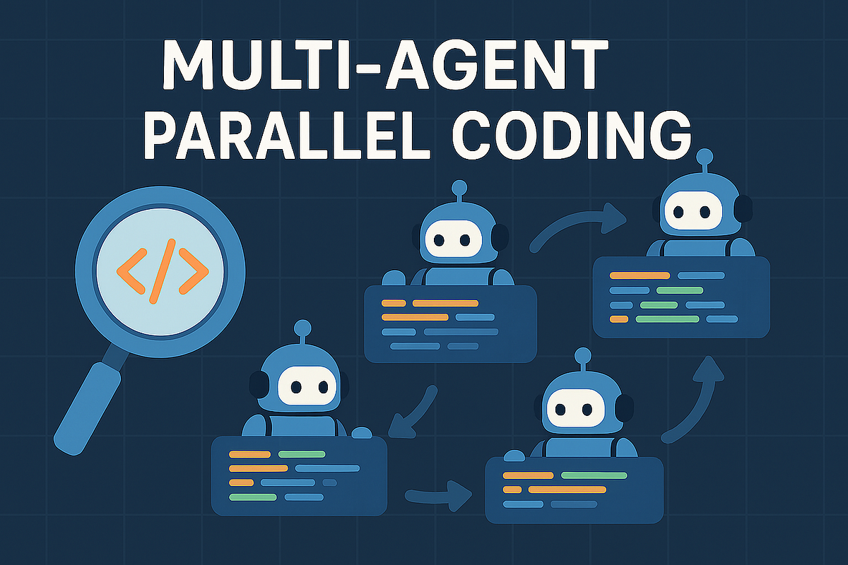 Multi-agent parallel coding with Claude Code Subagents | by Cuong Tham | Medium