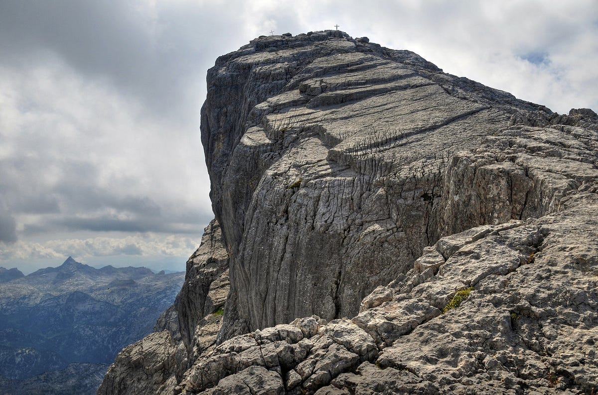 Defining “Truth”. Truth is like a rock. When all the… | by Helene ...
