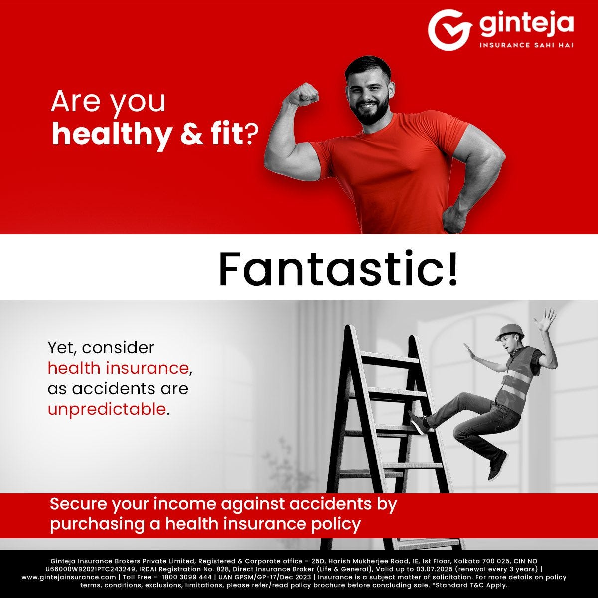 Starting Early: The Benefits of Getting Health Insurance in Your 20s ...