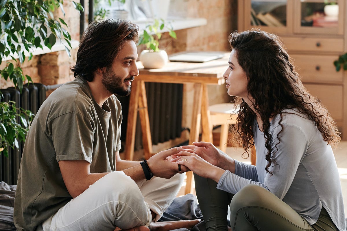 What Would I Say If I Spoke My Truth? | by Y.L. Wolfe | Liberty | Medium
