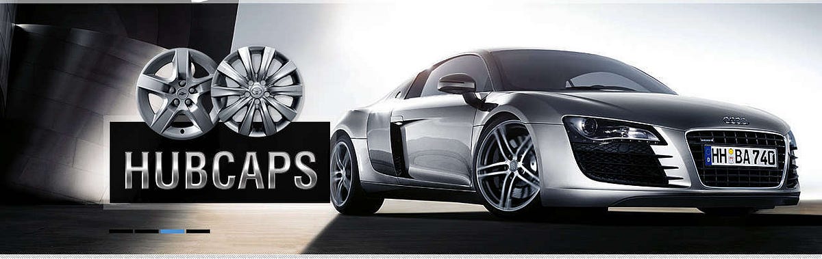 Importance of Hubcaps on Your Cars | by Jenny Garcia | Medium
