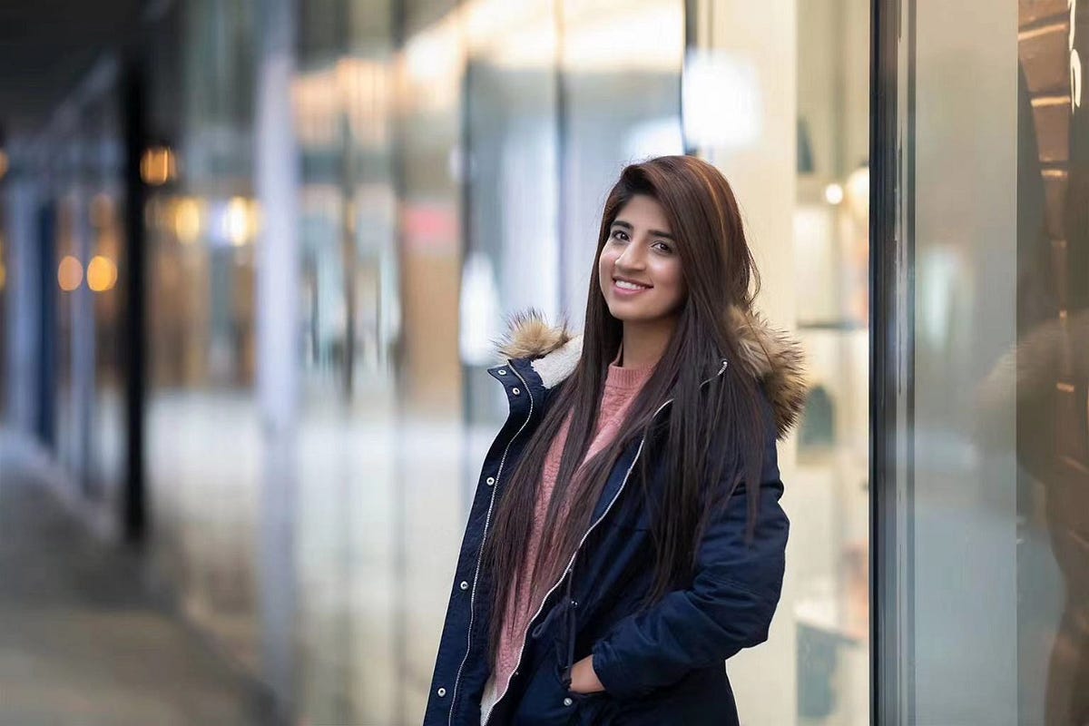 Women of SCO — Khola Masood: Founder of Ladies Circle Beijing | by ...