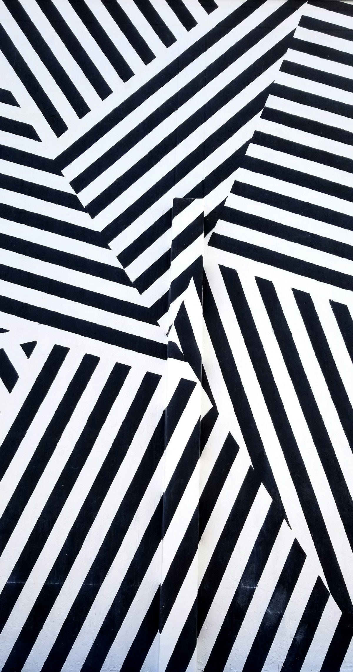 How to Finally Break the Pattern — By Asking One Question | by Belle-a ...