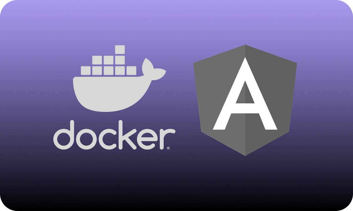 Creando un entorno de desarrollo para Angular 15 con Docker | by F | Medium