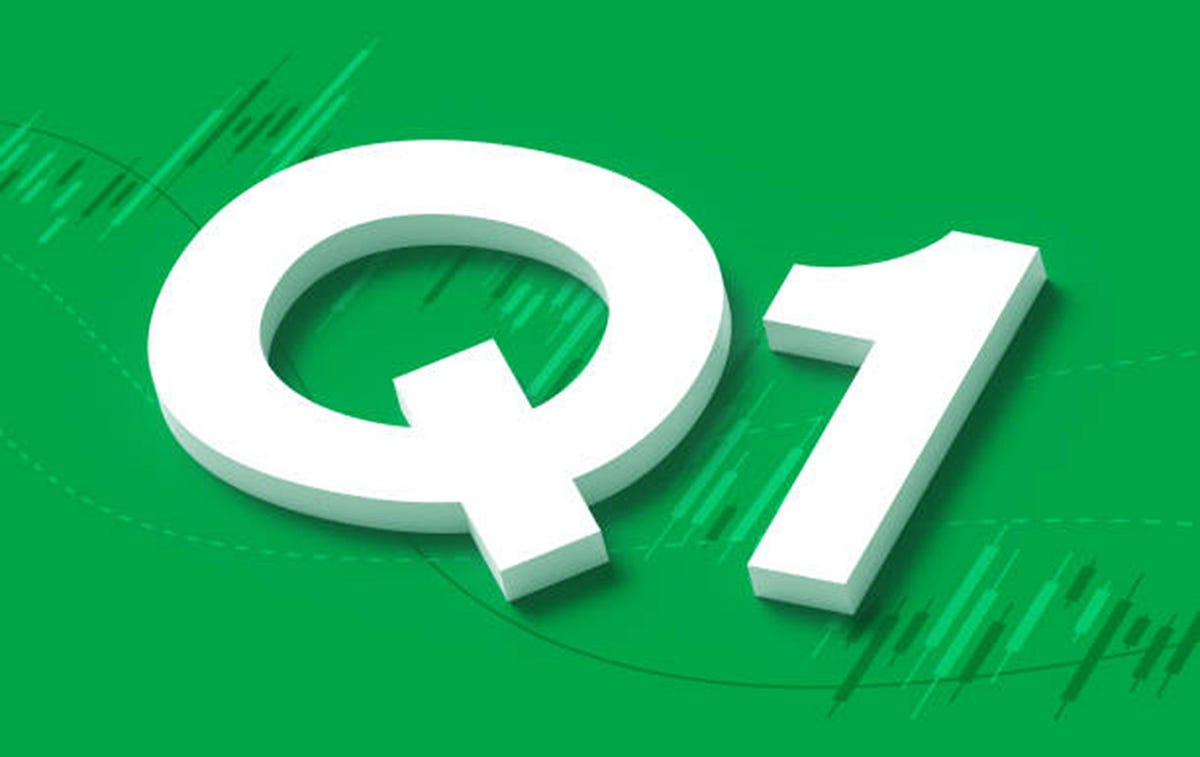 What the Q1 U.S. GDP Contraction Really Means for Financial Strategy in ...
