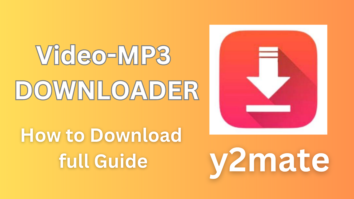 Is Y2Mate Safe And Reliable To Download Youtube Videos? - Mrdavidpaul ...