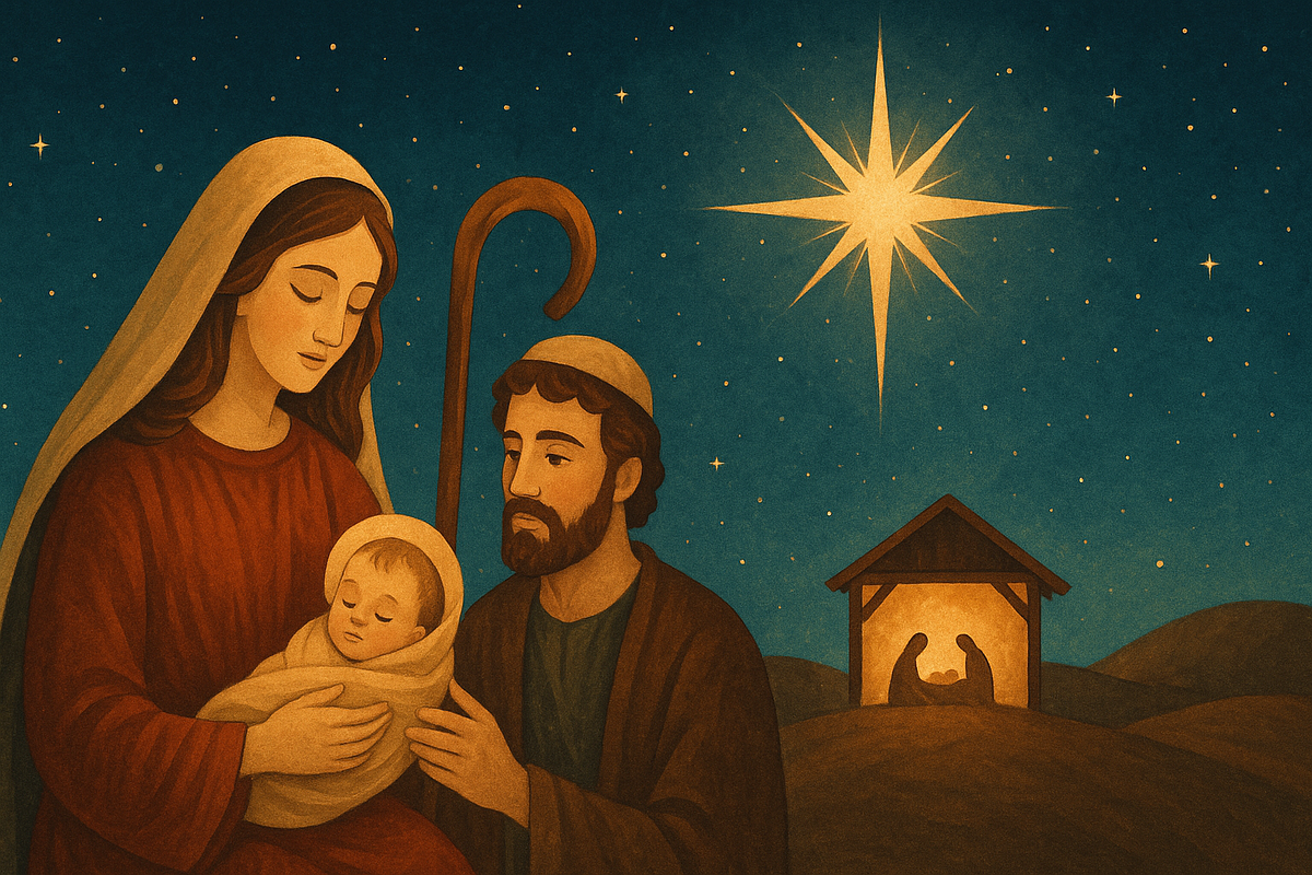 Why Christmas is Celebrated on 25th December | by Ancient Mysteries ...