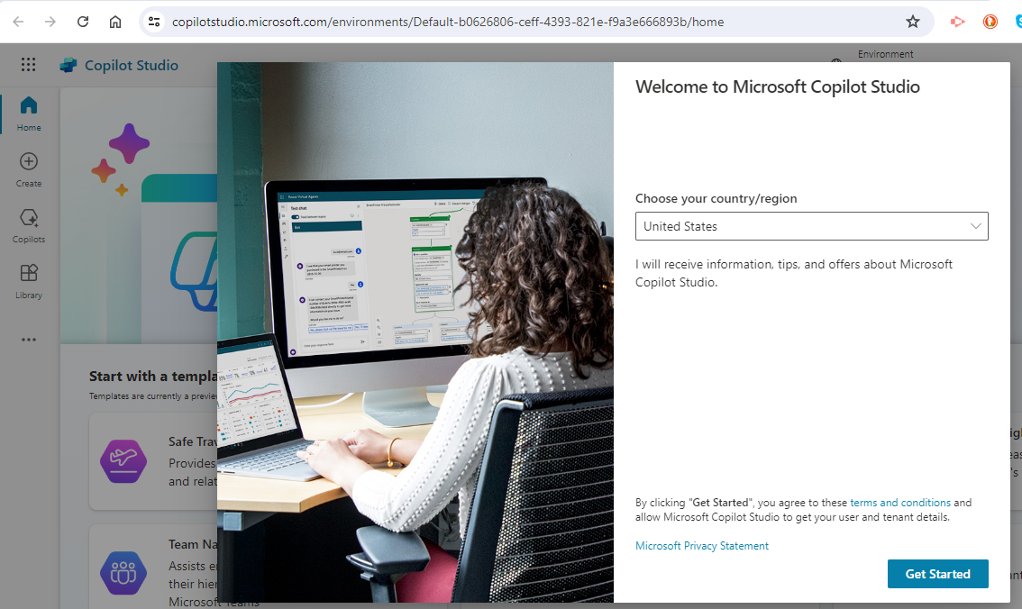 Building a GenAI Copilot Assistant in 10 minutes For Job Productivity ...