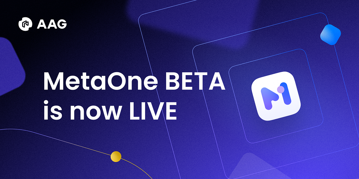 Announcing the Beta Release of MetaOne® | by Saakuru Labs | Medium