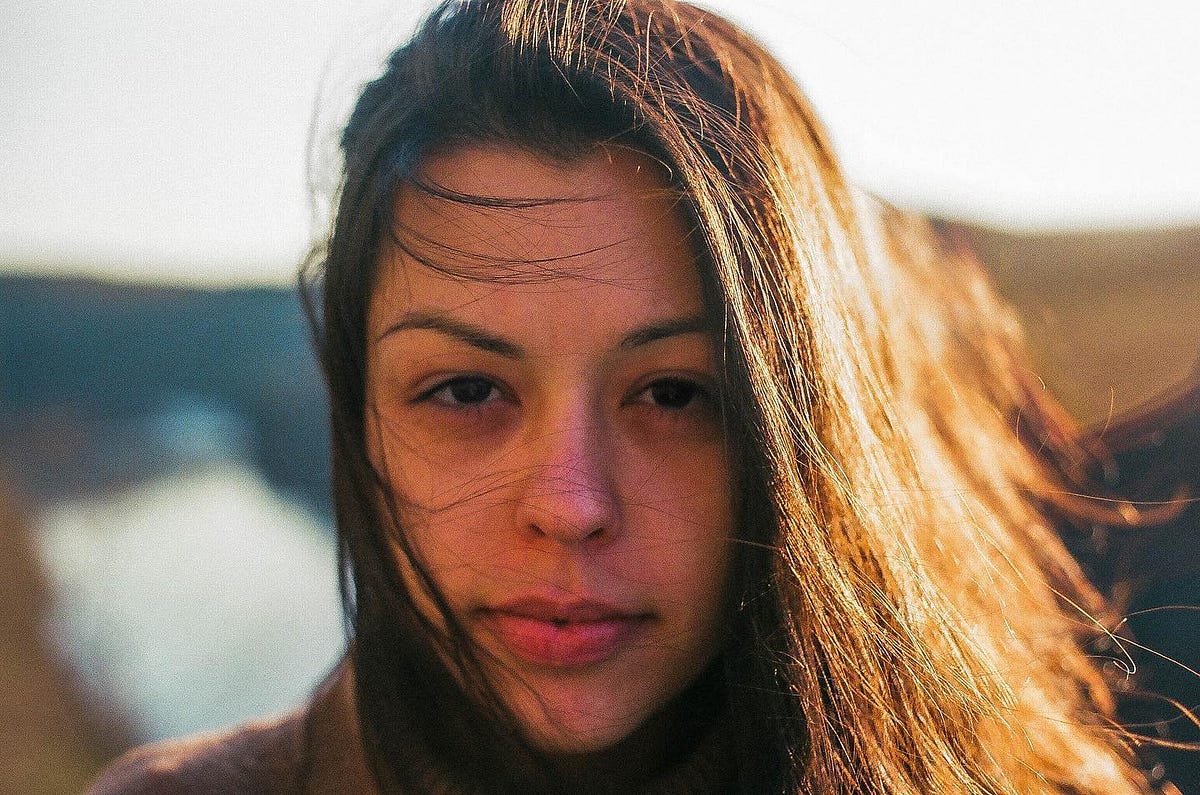 Writing Myself into Existence: A Personal Essay | by Justine Akbari ...