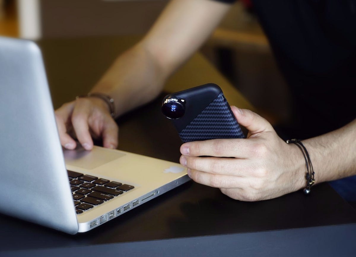 Improve Your Instagram Stories with These Photography Gadgets | by ...