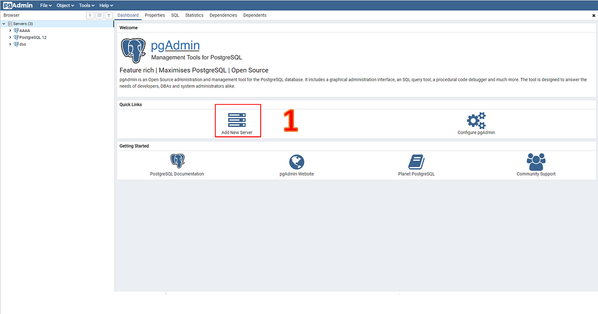 How To Access Postgres Remotely In Windows By Tek Bahadur Kshetri Medium