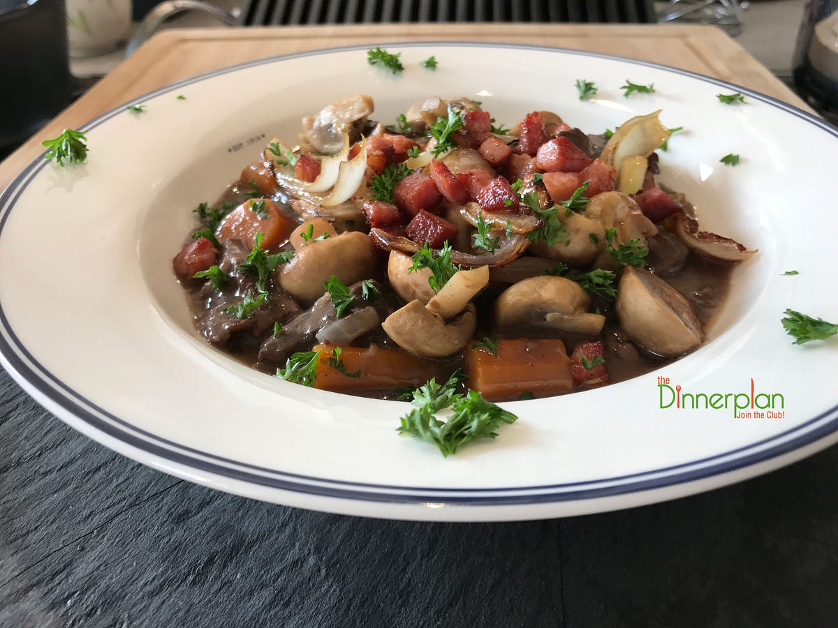 5 recipes that taste better the day after | by The Dinnerplan | The ...