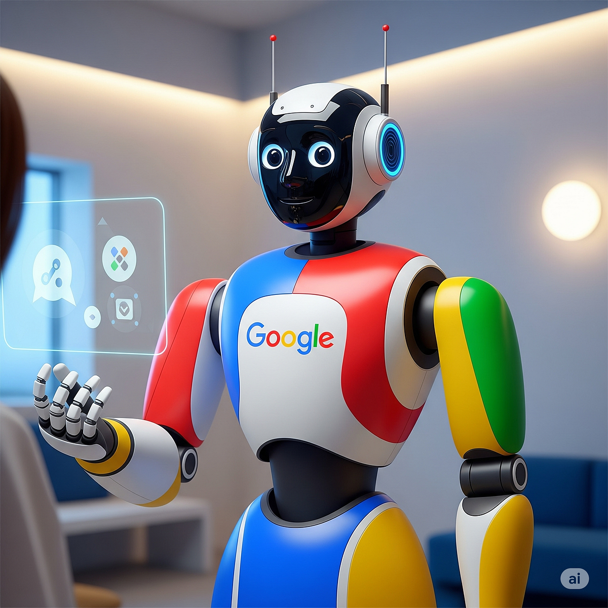 Google Agentspace: Unifying Enterprise AI for Unprecedented Productivity | by Gonzalo Galante ...