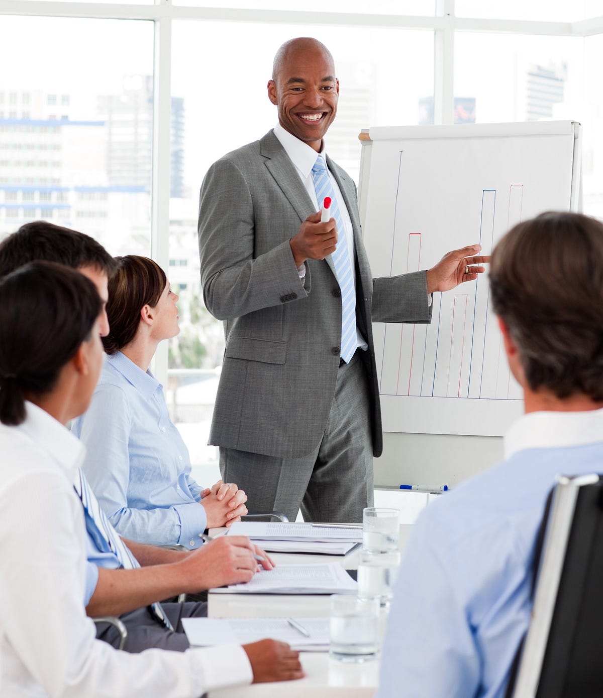 Every Meeting Needs a Goal. Why Did You Call This Meeting? | by Debi ...